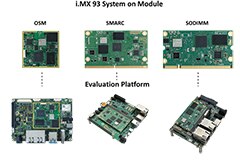 Human-Machine Interfaces and Gateways | DigiKey